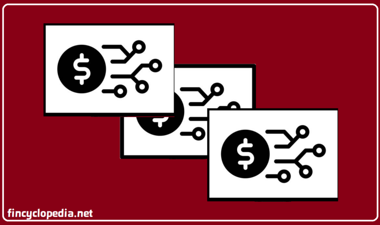 Electronic Money Token